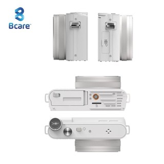 Jual Bcare Mirrorless Digital Camera 64MP 4K - Kamera Pocket 3.0" IPS ...
