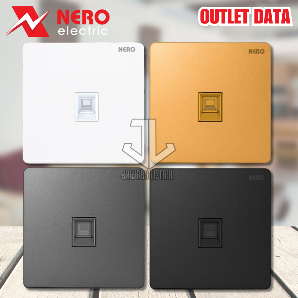 Jual NERO CASA X2 OUTLET DATA X2PC 1 GANG | Shopee Indonesia