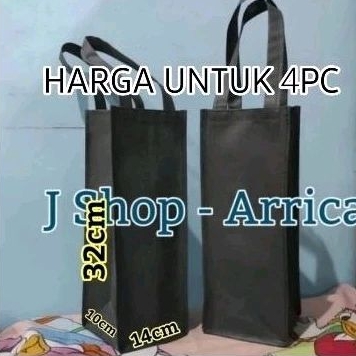 Jual TAS BOTOL /TAS PAYUNG/MUG/GOODIEBAG TUMBLER/ PAPER BAG WINE ...