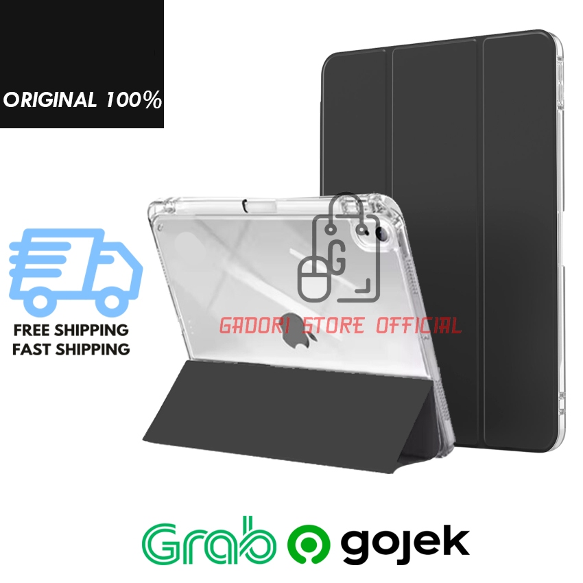 Jual Casing iPad Air 6 11" M2 2024 Air 4 / 5 10.9" / iPad Pro 11" 2018 ...