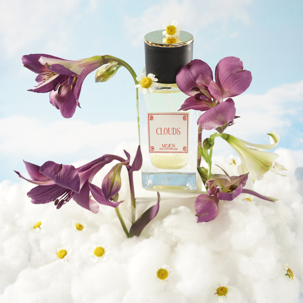Jual MOEN PERFUME- Eau de Parfum - CLOUDS | Shopee Indonesia