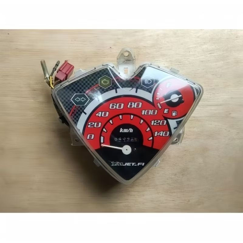 Jual Speedometer mio gt original copotan | Shopee Indonesia