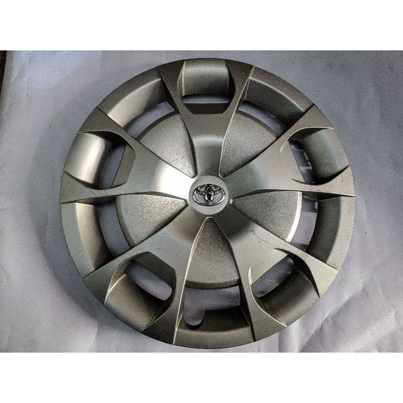 Jual Wheel Dop Toyota Hiace Ring 16 Original second | Shopee Indonesia