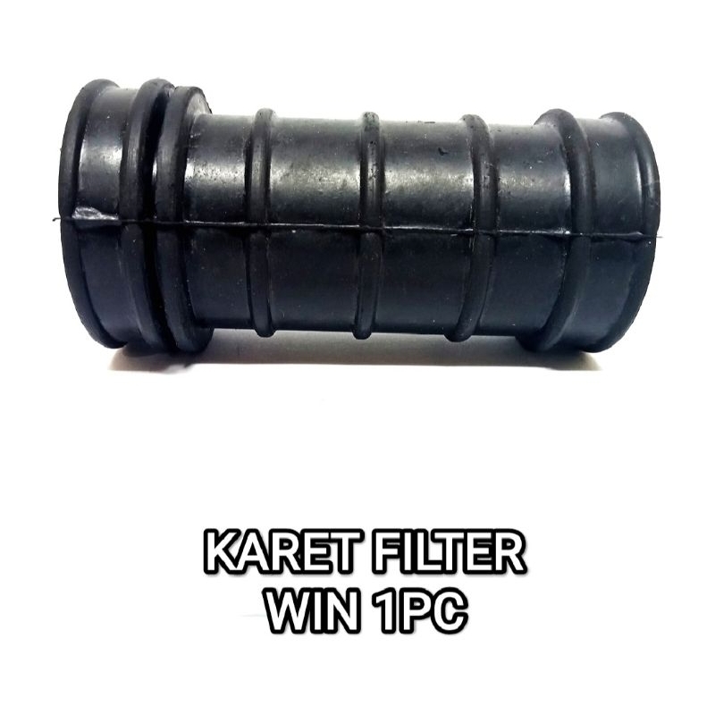 Jual KARET FILTER UDARA HONDA WIN HIGH QUALITY | Shopee Indonesia