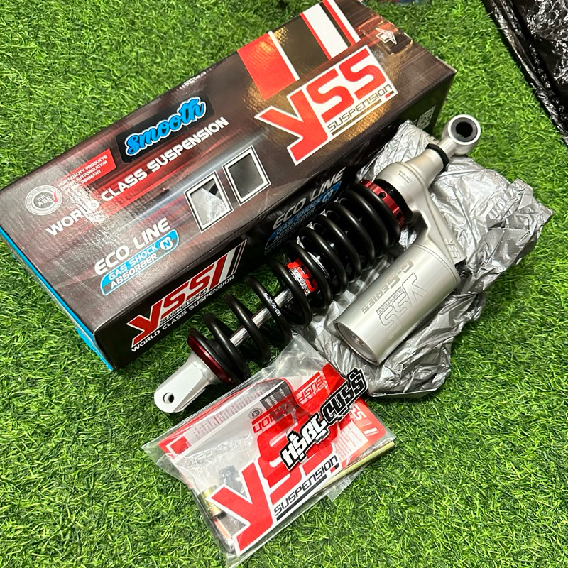 Jual Shockbreker Yss G-Series size 330mm | Shopee Indonesia