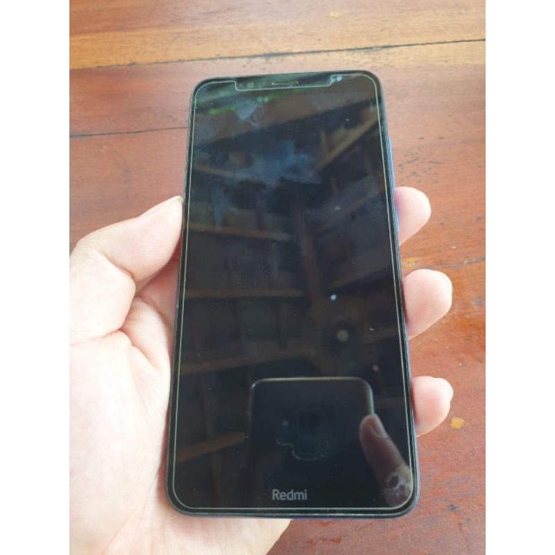 Jual Xiaomi Redmi 7A 4G Ram 2/16Gb original mesin mati lcd utuh ...