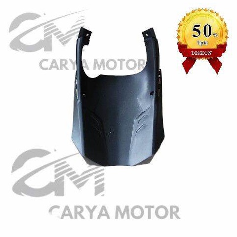 Jual KODE E19J Paru dek lumpur beat street paruh all new Honda beat fi ...