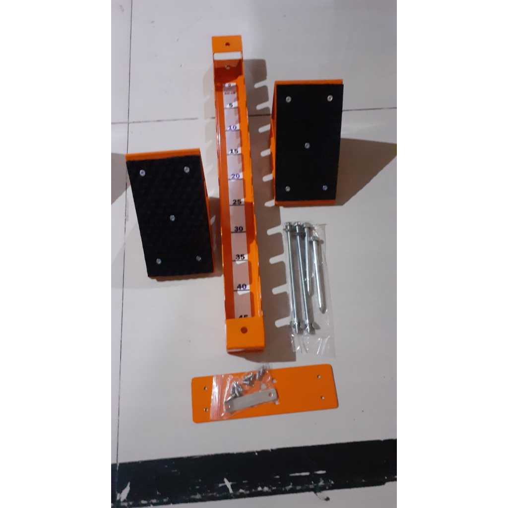 Jual TRINITY Starting Block SB05 | Shopee Indonesia