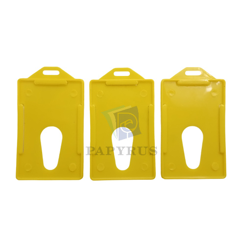 Jual ID CARD CASE / TEMPAT ID CARD / FRAME ID CARD / ID CARD HOLDER ...