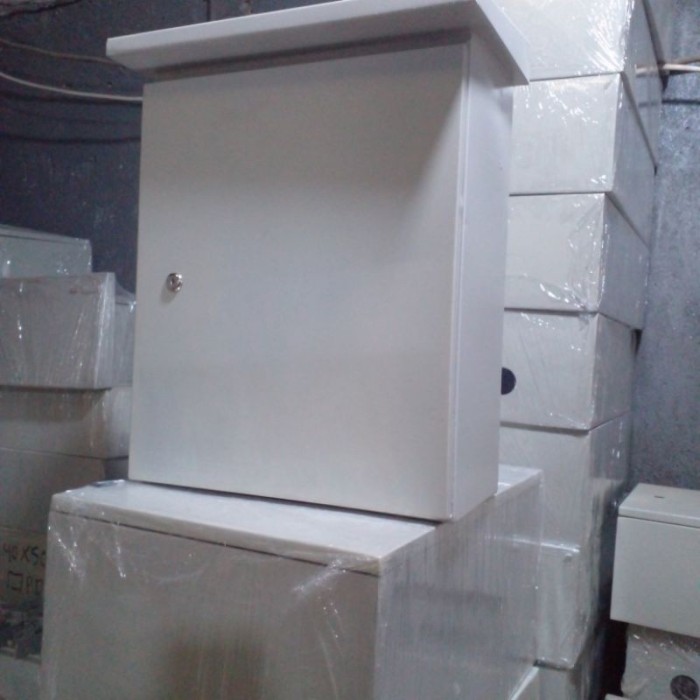 Jual Paket Order Box Panel Outdoor 30x40x20 | Shopee Indonesia