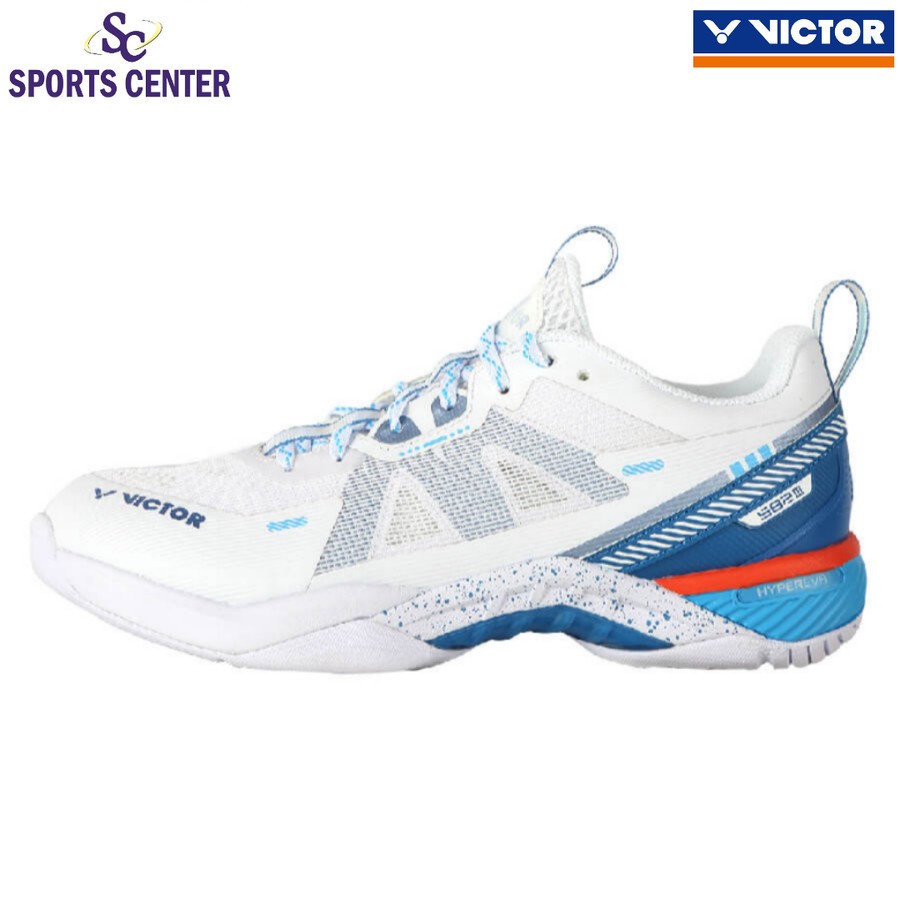 Jual New Hot Item Sepatu Badminton Victor S 82 III / S-82III / S82III ...