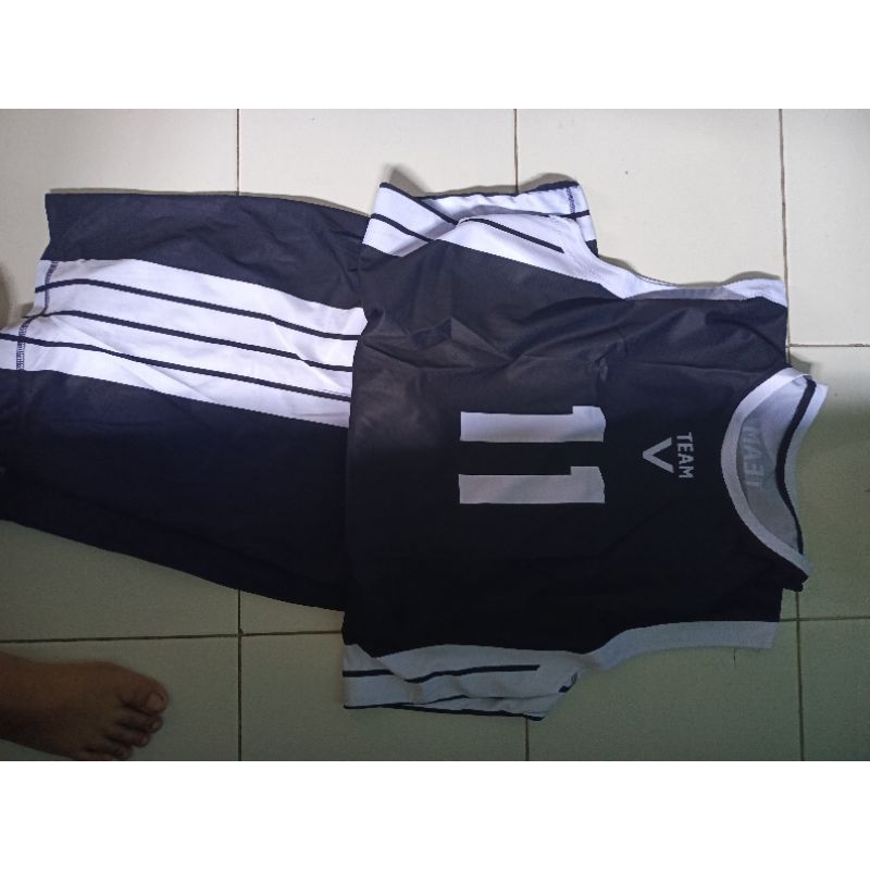 Jual Nagi seishiro cosplay suits outfit pertama nagi bluelock | Shopee ...
