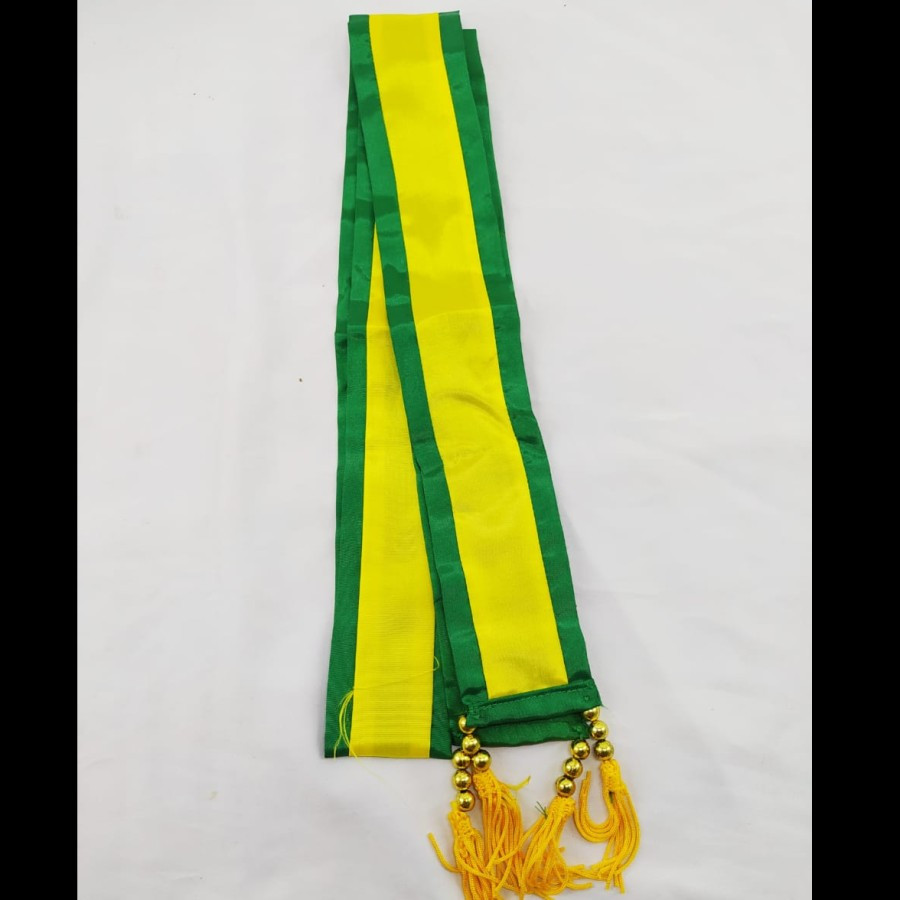 Jual Samir Keraton Mangkunegaran Perlengkapan Pakai Adat Jawa | Shopee ...