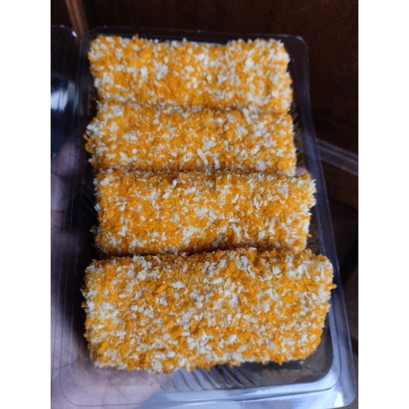 Jual risol mayo,risol ayam,risol sayur frozen | Shopee Indonesia