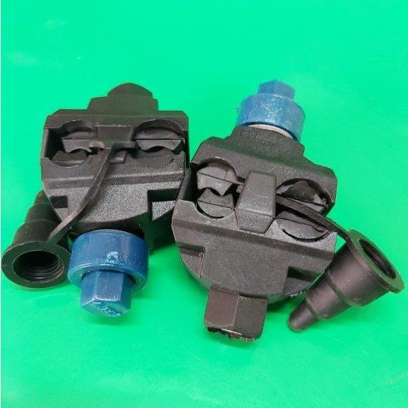 Jual Tap Connector ABC | Paralel Kabel Twisted (SEPASANG) | Shopee ...