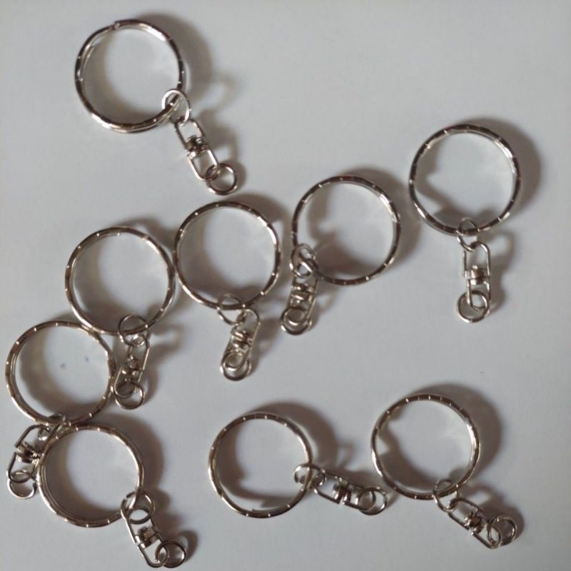 Jual Ring Gantungan kunci (1 pcs) | Shopee Indonesia
