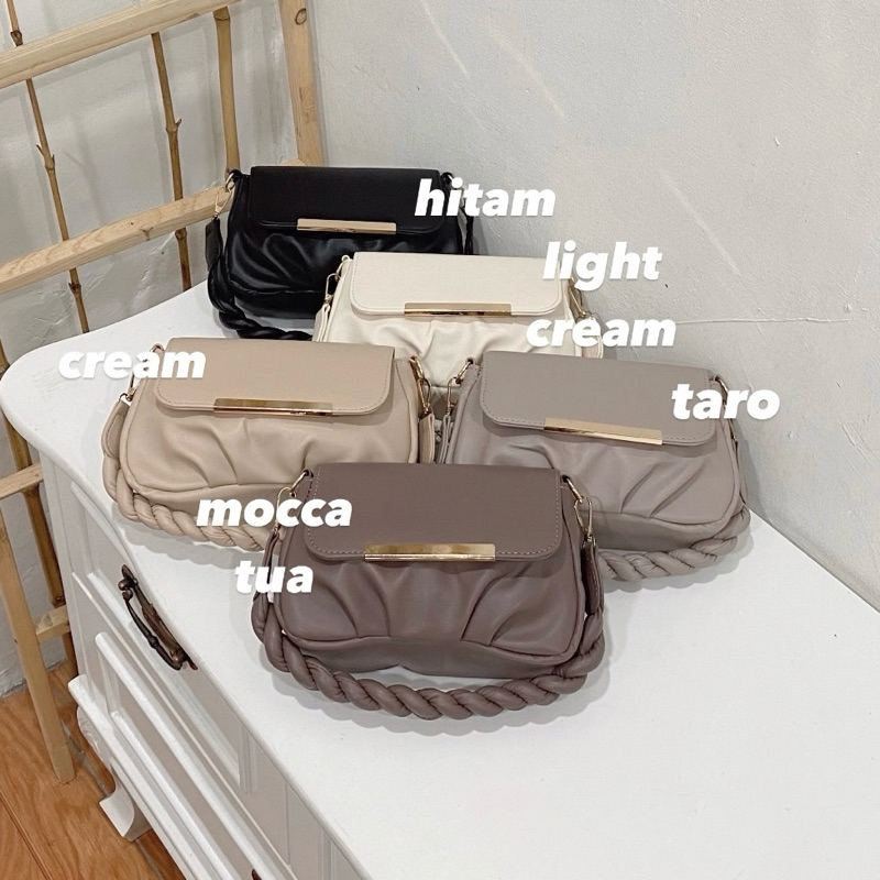 Jual ENOLA BAG | Shopee Indonesia