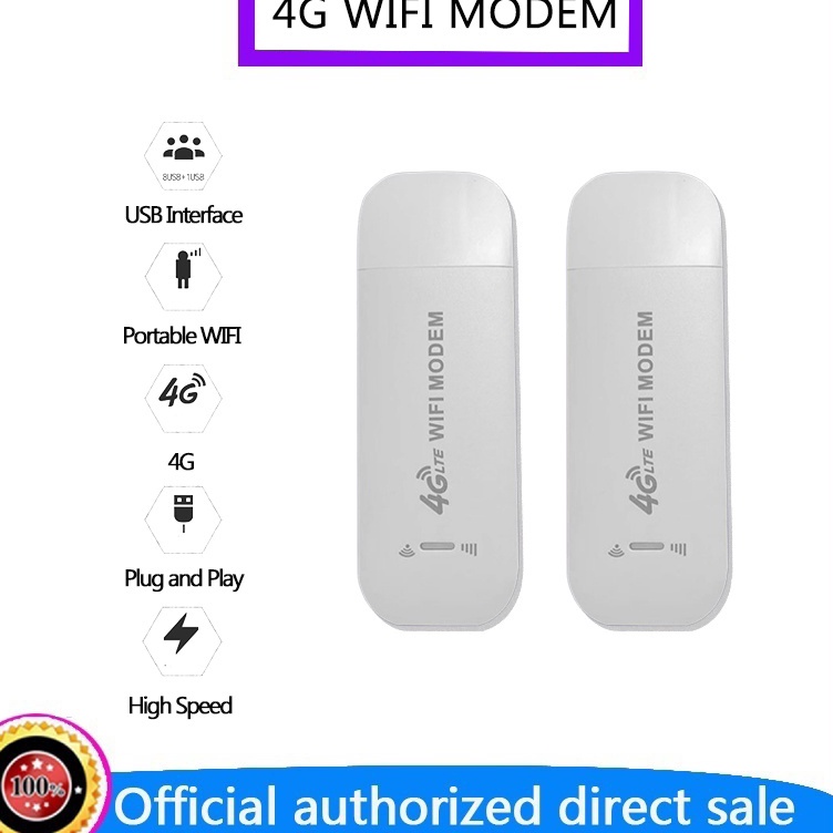 Jual KODE W2N Modem WIFI 4g Portable Unlock Hingga 15 Mbps Modem Mifi ...