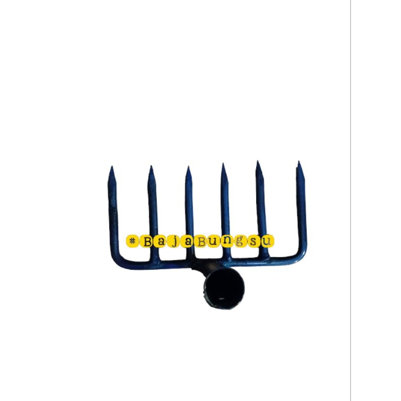 Jual CAKAR RUMPUT / CAKAR SAMPAH / ALAT PENGAIS SAMPAH | Shopee Indonesia