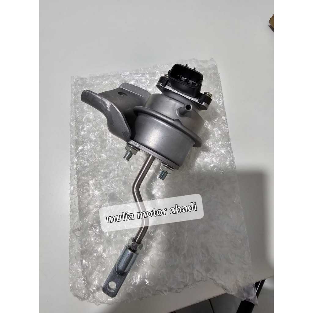 Jual Vacum wastegate turbo charger Ford ranger 2.2 ASLI | Shopee Indonesia