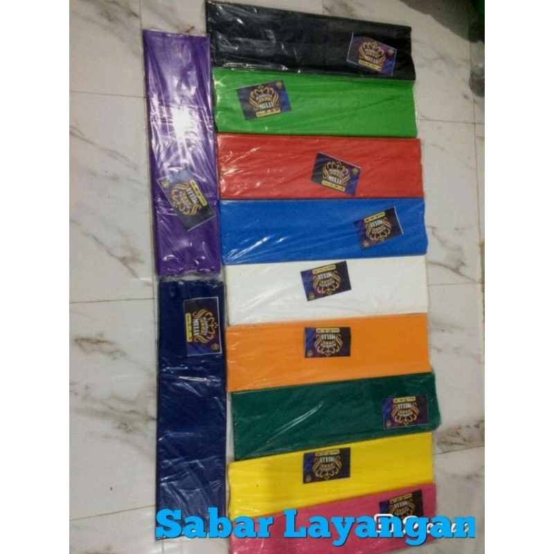 Jual Plastik layangan cap mahkota mulia | Shopee Indonesia