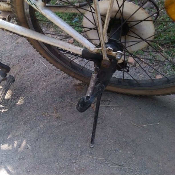 Jual Standar sepeda lipat | Shopee Indonesia