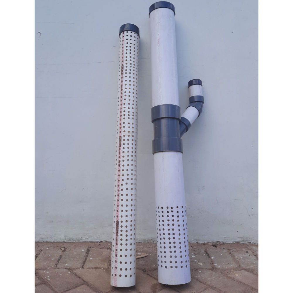 Jual Pipa Losida Kaktus Komposter Sampah Organik Biopori Resapan Air ...