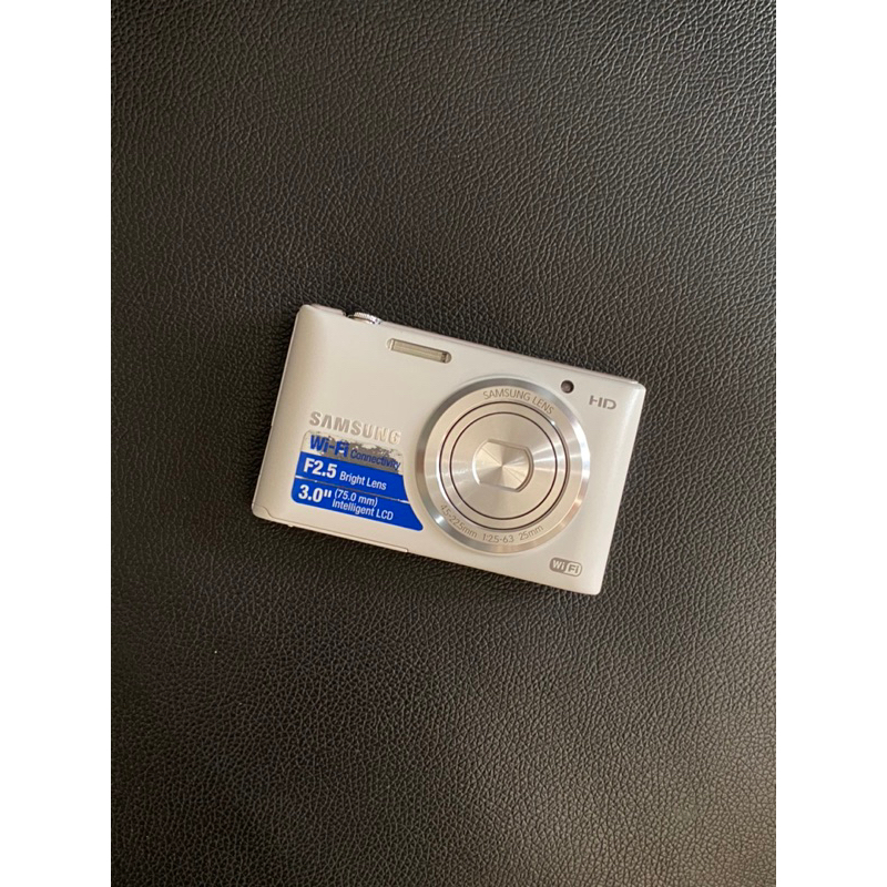Jual digicam samsung putih | Shopee Indonesia