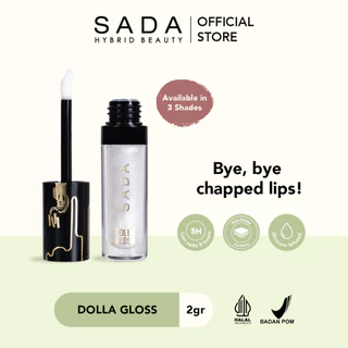 Toko Online SADA HYBRID BEAUTY | Shopee Indonesia