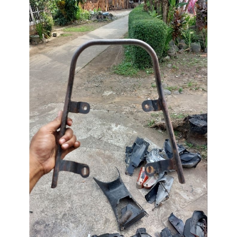 Jual Begel Behel Vega Lama Fiz R FizR Original | Shopee Indonesia