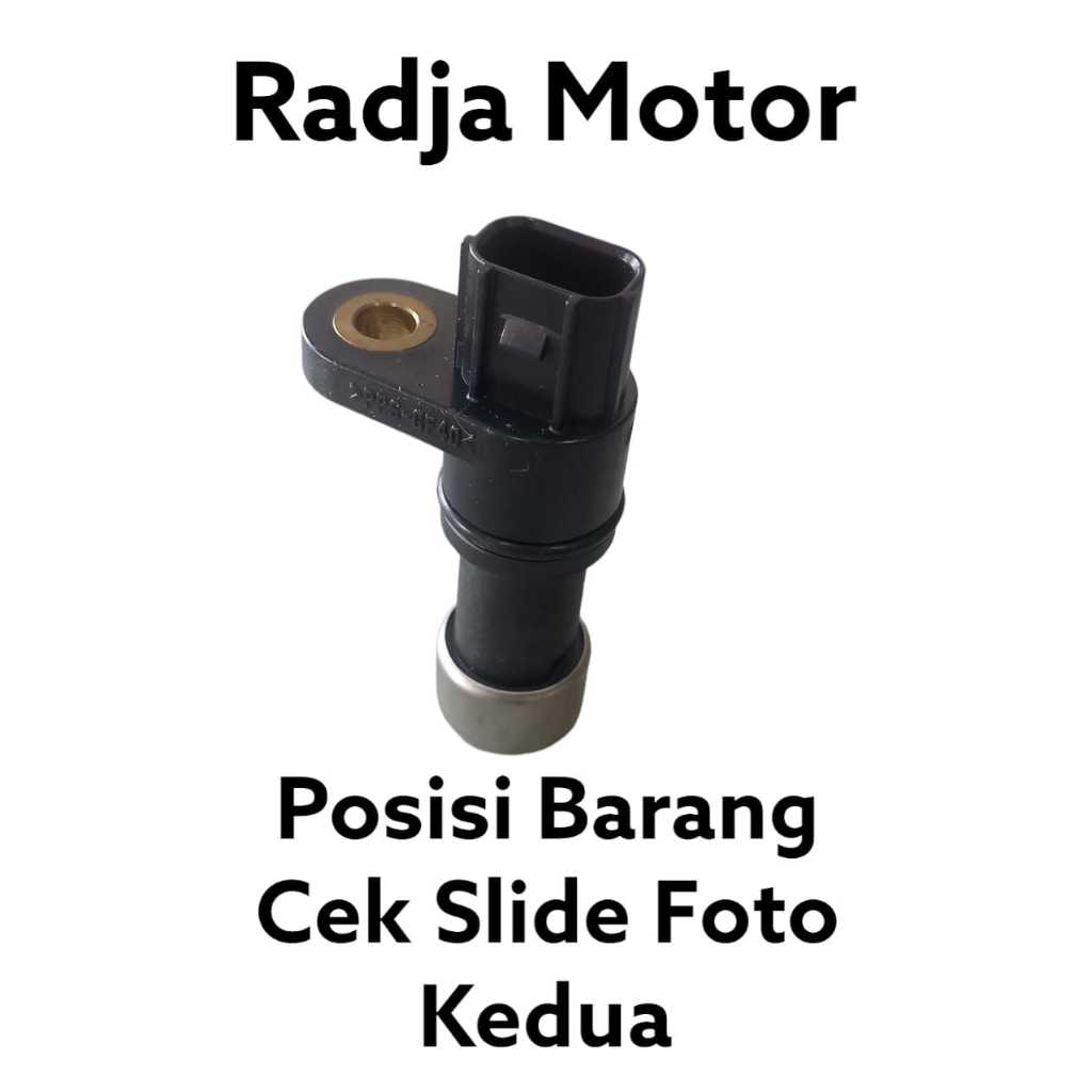 Jual sensor speed kecepatan brio mobilio cvt matic matik at 2014 2015 ...