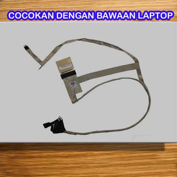 Jual Kabel lcd Cable Flexible Acer E1-471 E1-421 E1-431 E1-471G V3-471 ...
