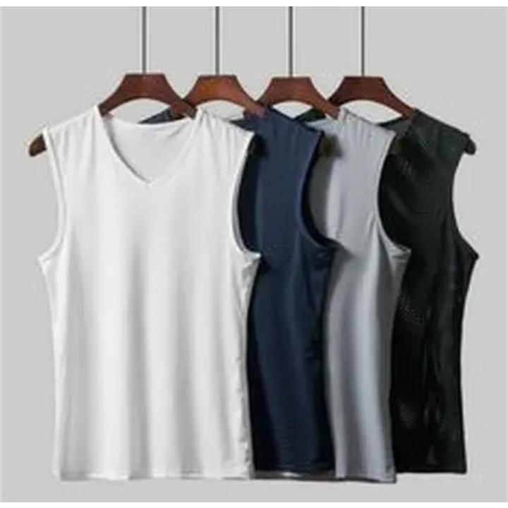 Jual PAKET HEMAT ISI 6 PCS Pakaian Dalam Pria Baju Dalam Pria Singlet ... Jual PAKET HEMAT ISI 6 PCS Pakaian Dalam Pria Baju Dalam Pria Singlet ...
