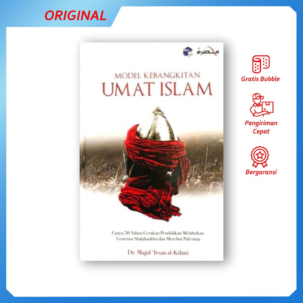 Jual Model Kebangkitan Umat Islam | Shopee Indonesia