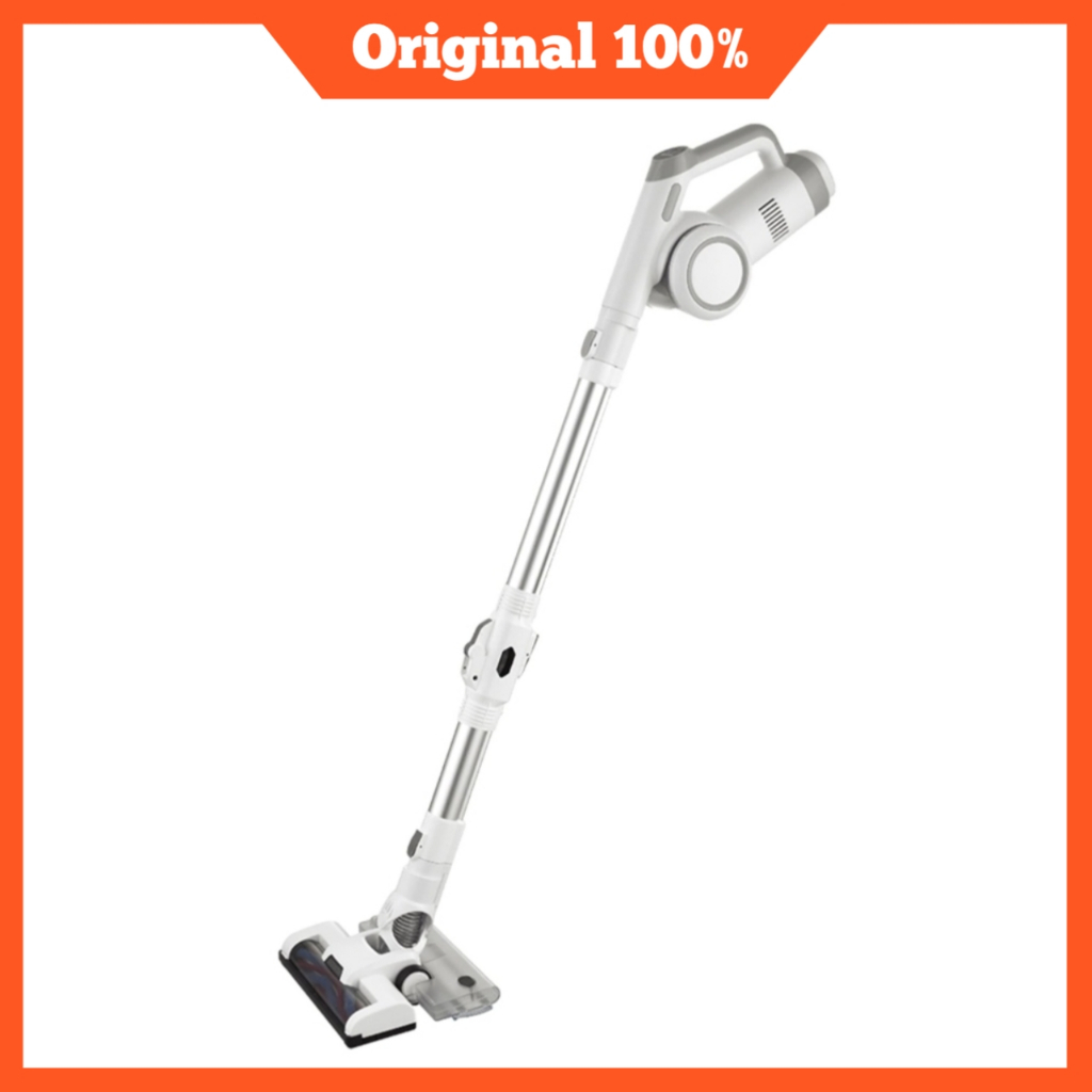 Jual Apa Vacuum Cleaner Cordless Bended Dengan Pel | Shopee Indonesia