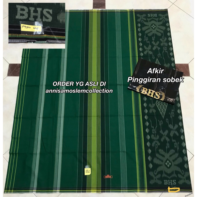 Jual BHS Infinity & Cosmo Afkir/Copper | Shopee Indonesia
