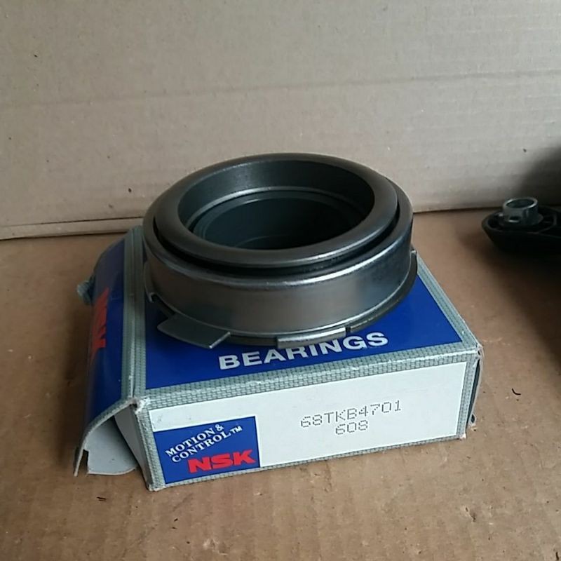 Jual Drag Lahar / Drek Laker / Clutch Release Bearing Colt Diesel ...