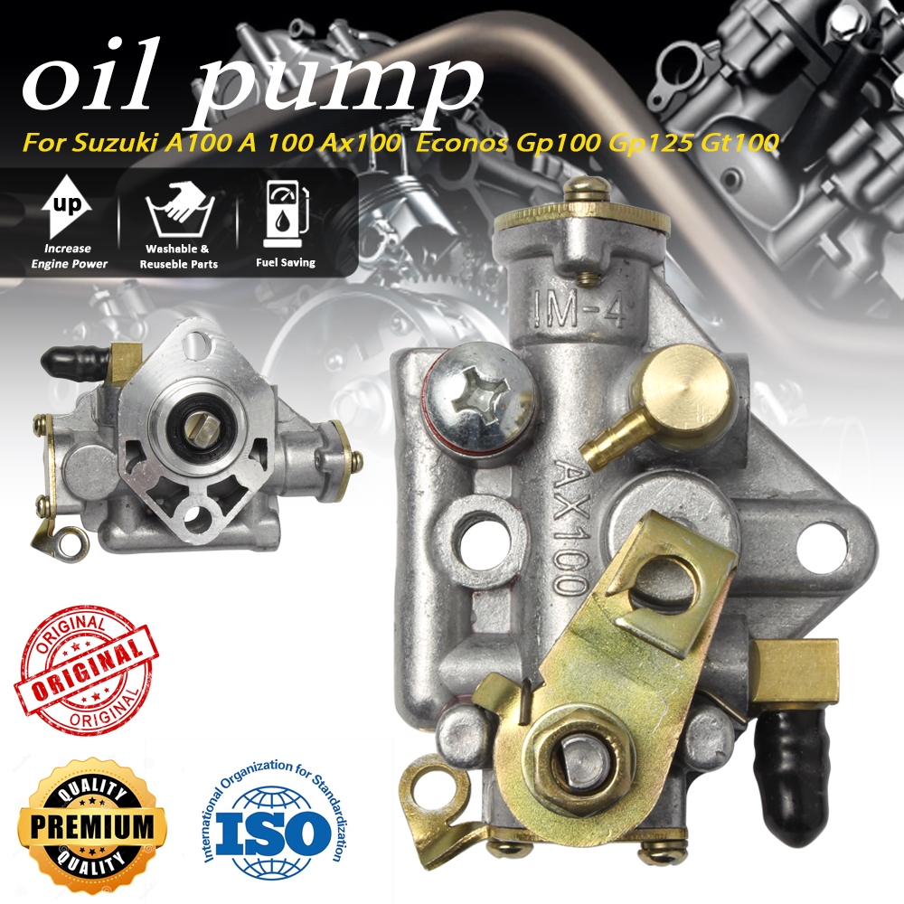 Jual Pompa Oli Grand A100 A 100 Ax100 Econos Gp100 Gp125 Gt100 Feng ...