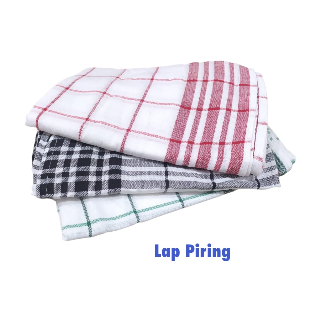 Jual Lap Serbet Jumbo Tebal 60x60 / Kain Lap Dapur Lap Piring Serbaguna ... Jual Lap Serbet Jumbo Tebal 60x60 / Kain Lap Dapur Lap Piring Serbaguna ...