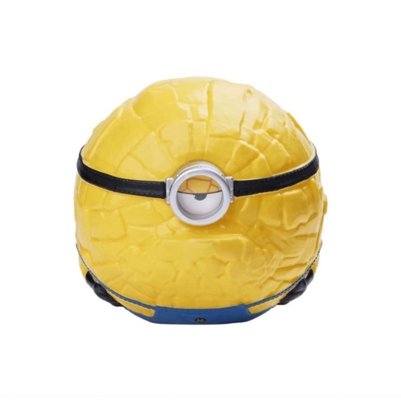 Jual minion despicable me 4 bucket tempat popcorn mega jerry ...