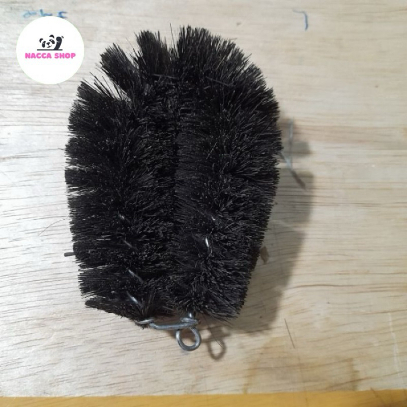 Jual Sikat Lantai Sikat Toilet Kamar Mandi Ijuk sikat Medan / Bangka ...