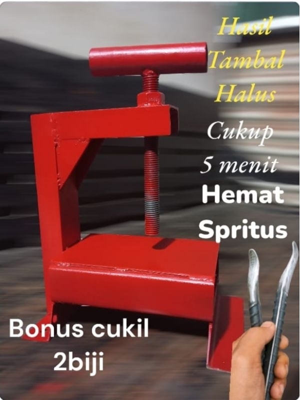 Jual ALAT TAMBAL BAN || TAMBAL BAN SPRITUS | Shopee Indonesia