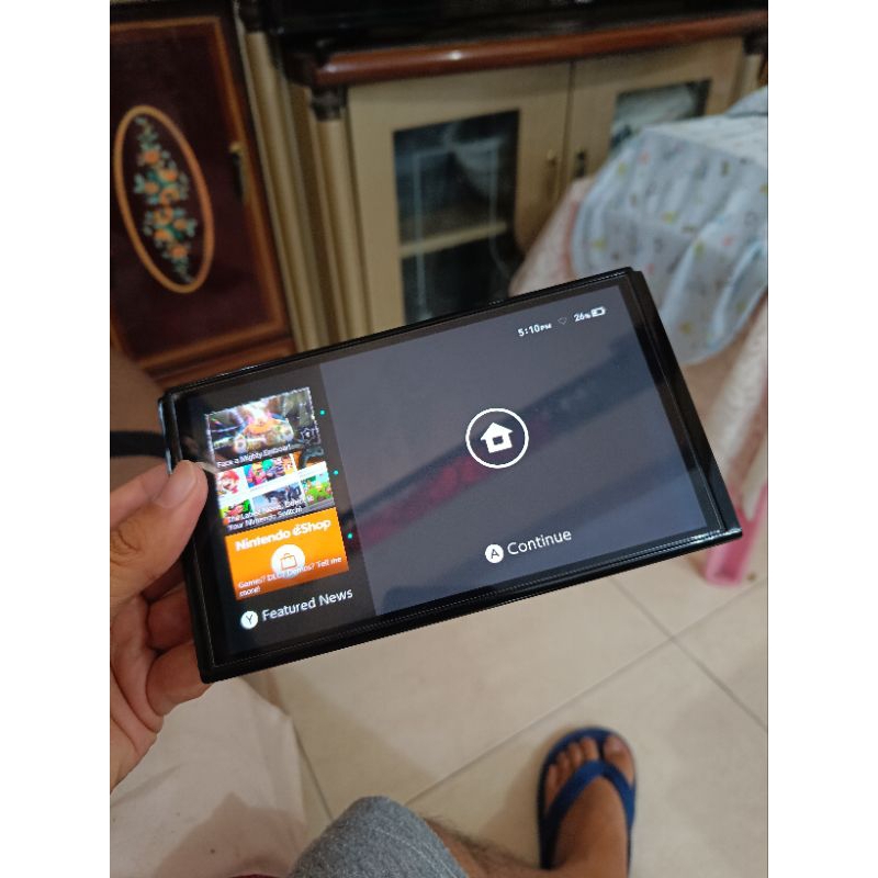 Jual nintendo switch oled tablet only hanya tablet | Shopee Indonesia
