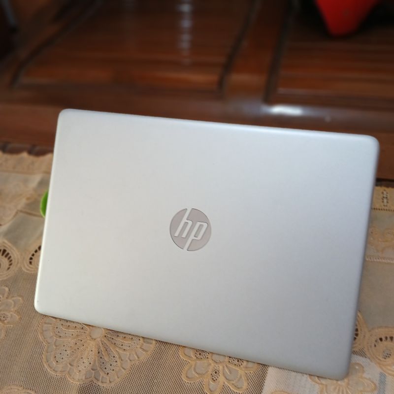 Jual CASE CASING BACK BELAKANG LCD LED LAPTOP HP 14S CF DK 240 245 G8 ...