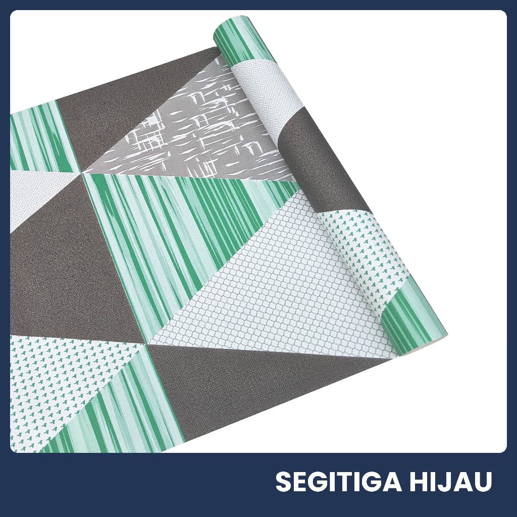 Jual StickerDinding/StickerKayu/Wallsticker3D/Sticker/Wallpaper Ruangan ...