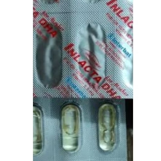 Jual inlacta dha eceran/potongan | Shopee Indonesia