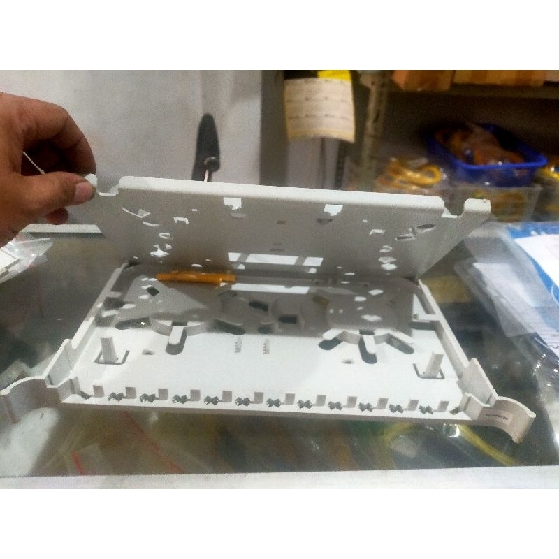 Jual basetray odc 288 core kosongan type besar | Shopee Indonesia