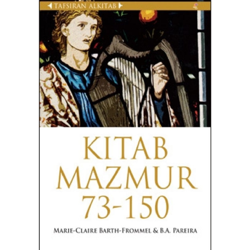 Jual TAFSIRAN ALKITAB: KITAB MAZMUR 73-150 | Shopee Indonesia