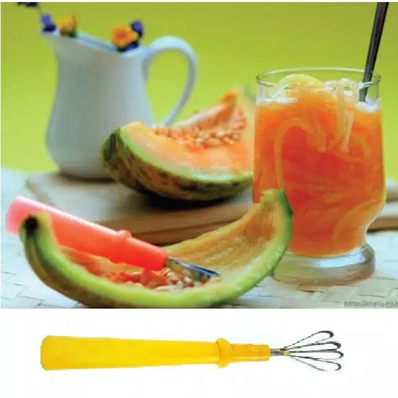 Jual KEROK BLEWAH / KEROKAN BLEWAH / KEROK GARBIS / KEROK KELAPA MUDA ...