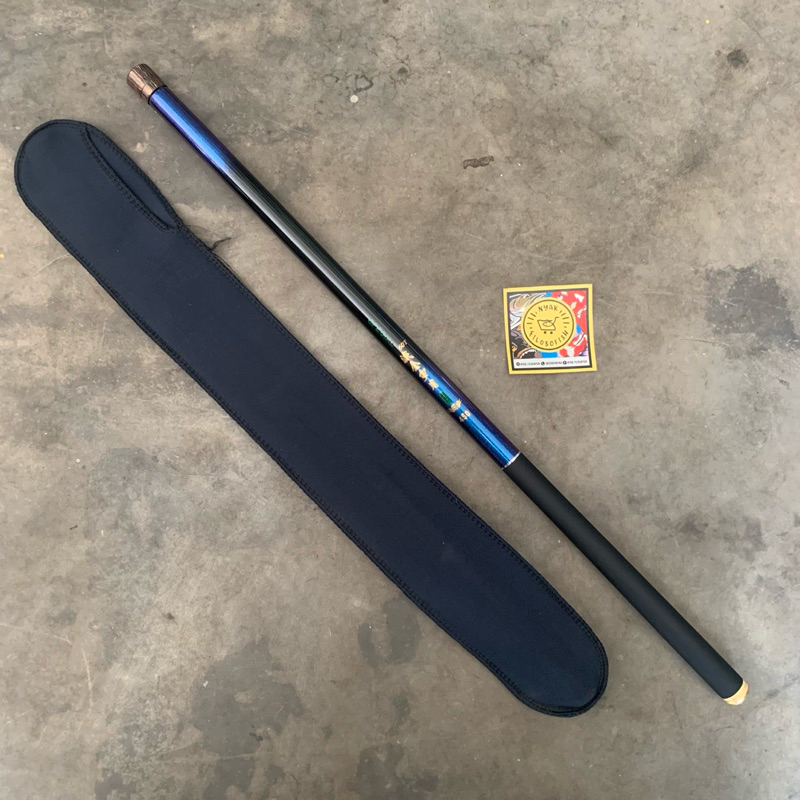 Jual joran tegek Pancing Spesial 450 | Shopee Indonesia